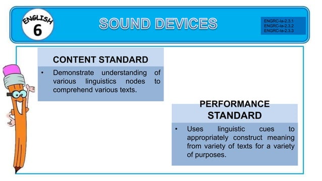 English 6 Grade 6 1st Quarter Week 1 Day 1 to 5 | PPTX