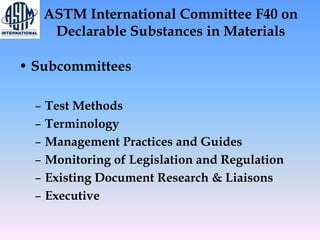 NIST presentation A | PPT