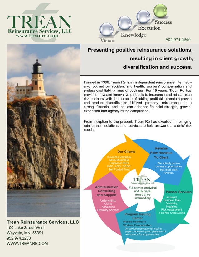 Trean Re Healthcare.pdf2015 | PDF