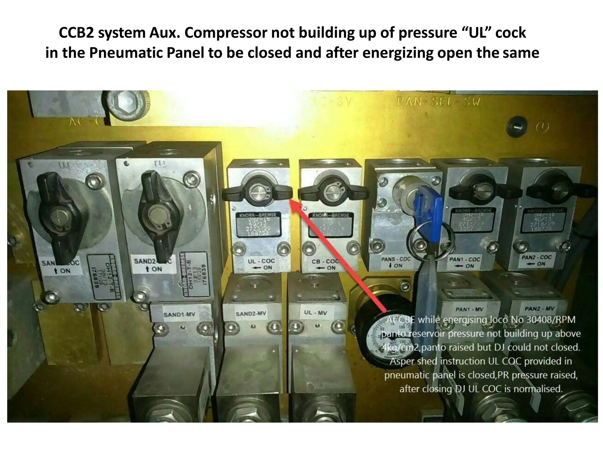 E70 CCB2 Brake system for WAG 9 Locomotive.pptx