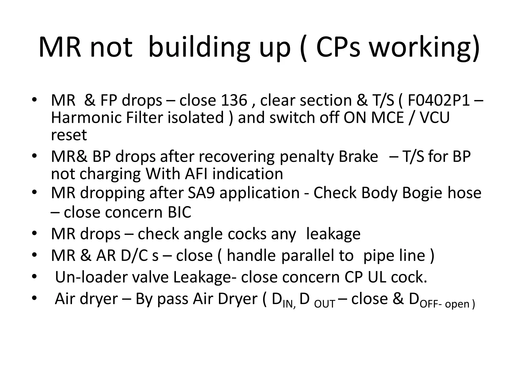 E70 CCB2 Brake system for WAG 9 Locomotive.pptx