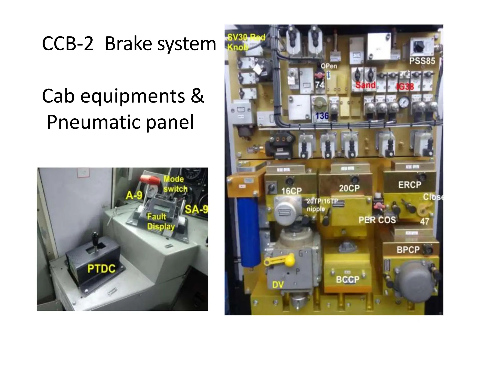 E70 CCB2 Brake system for WAG 9 Locomotive.pptx