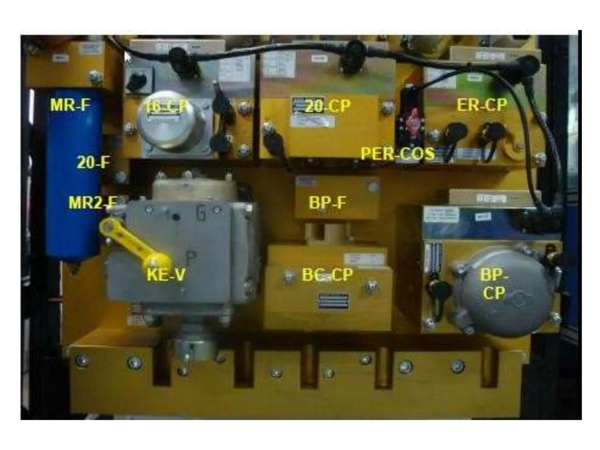 E70 CCB2 Brake system for WAG 9 Locomotive.pptx