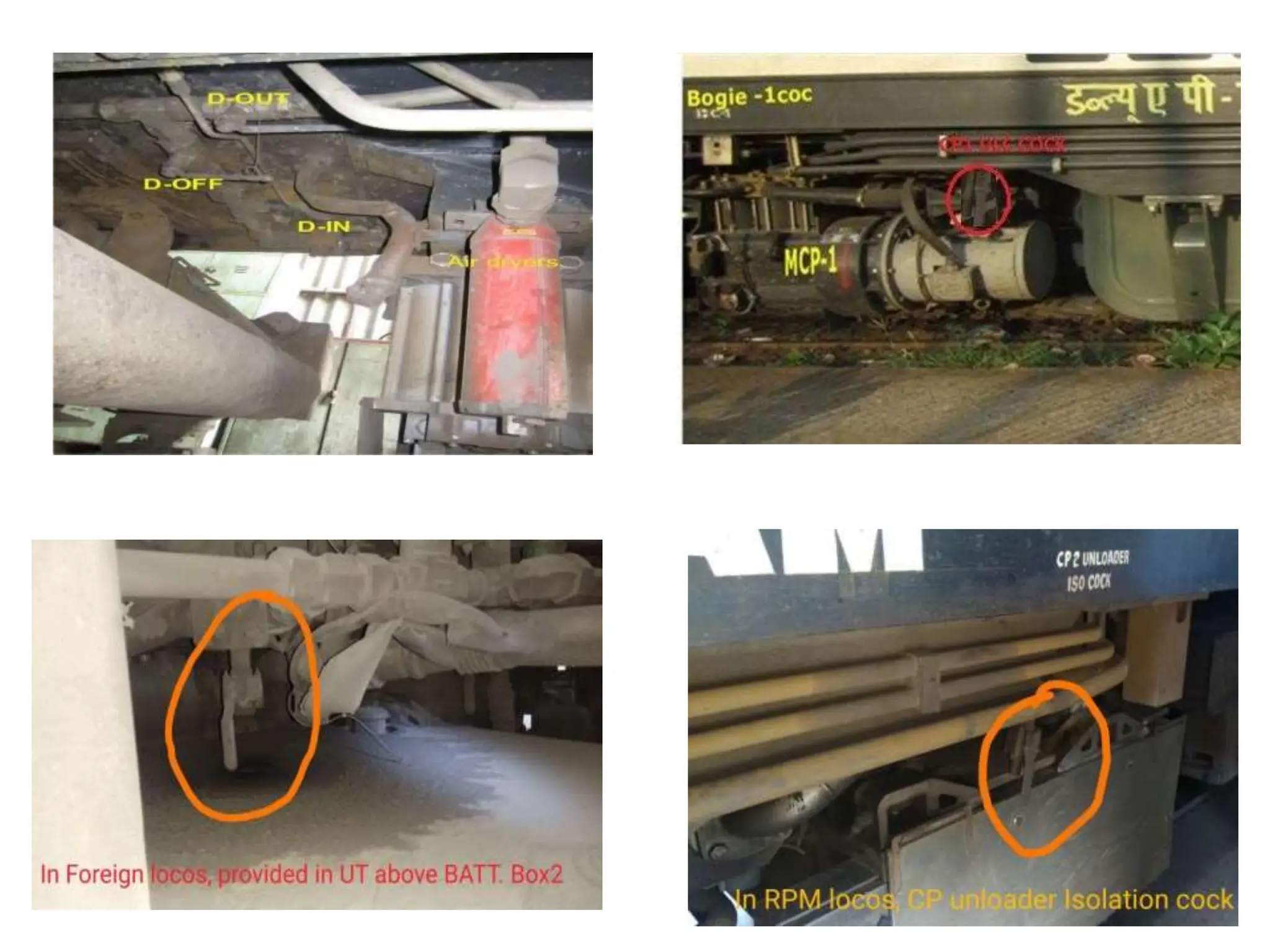 E70 CCB2 Brake system for WAG 9 Locomotive.pptx