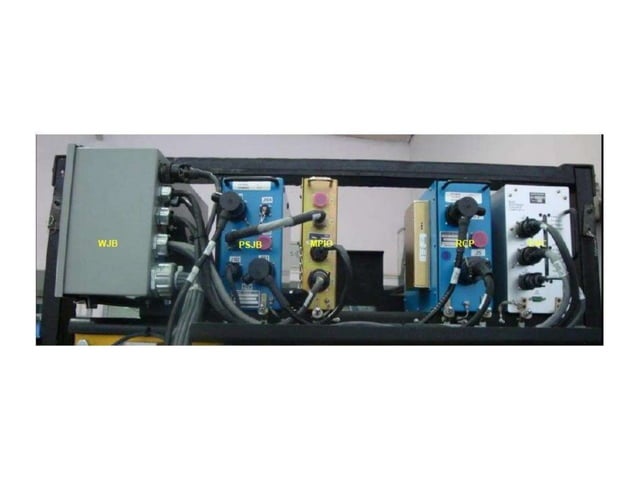 E70 CCB2 Brake system for WAG 9 Locomotive.pptx | Auto Type | Automotive