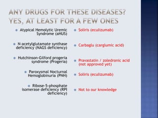 Ribose 5 Phosphate Isomerase Deficiency