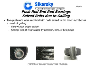 Summer 2014: M&P, Materials Lab | PPT