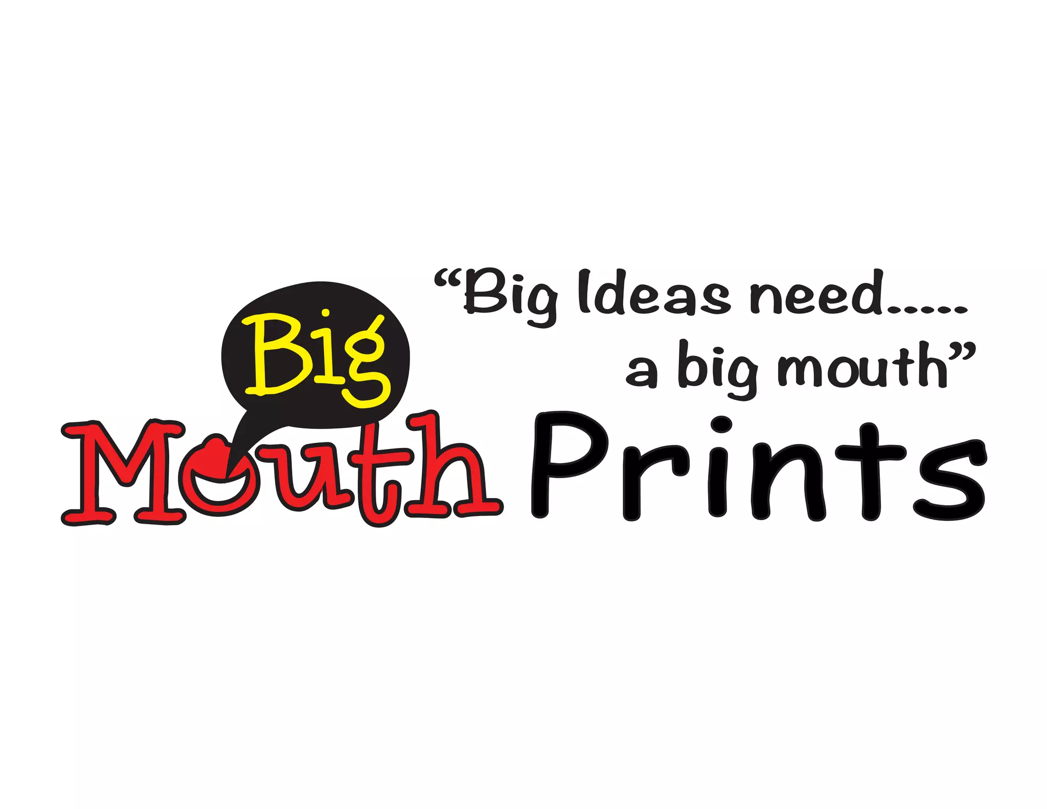 BMP logo long New Tagline | PPT