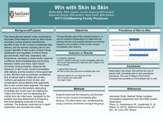SKIN TO SKIN PP | PPTX