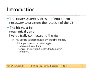 Rotary System | PDF