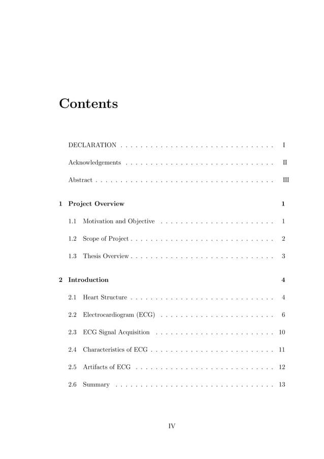 Analysis And Classification Of Ecg Signal Using Neural Network Pdf