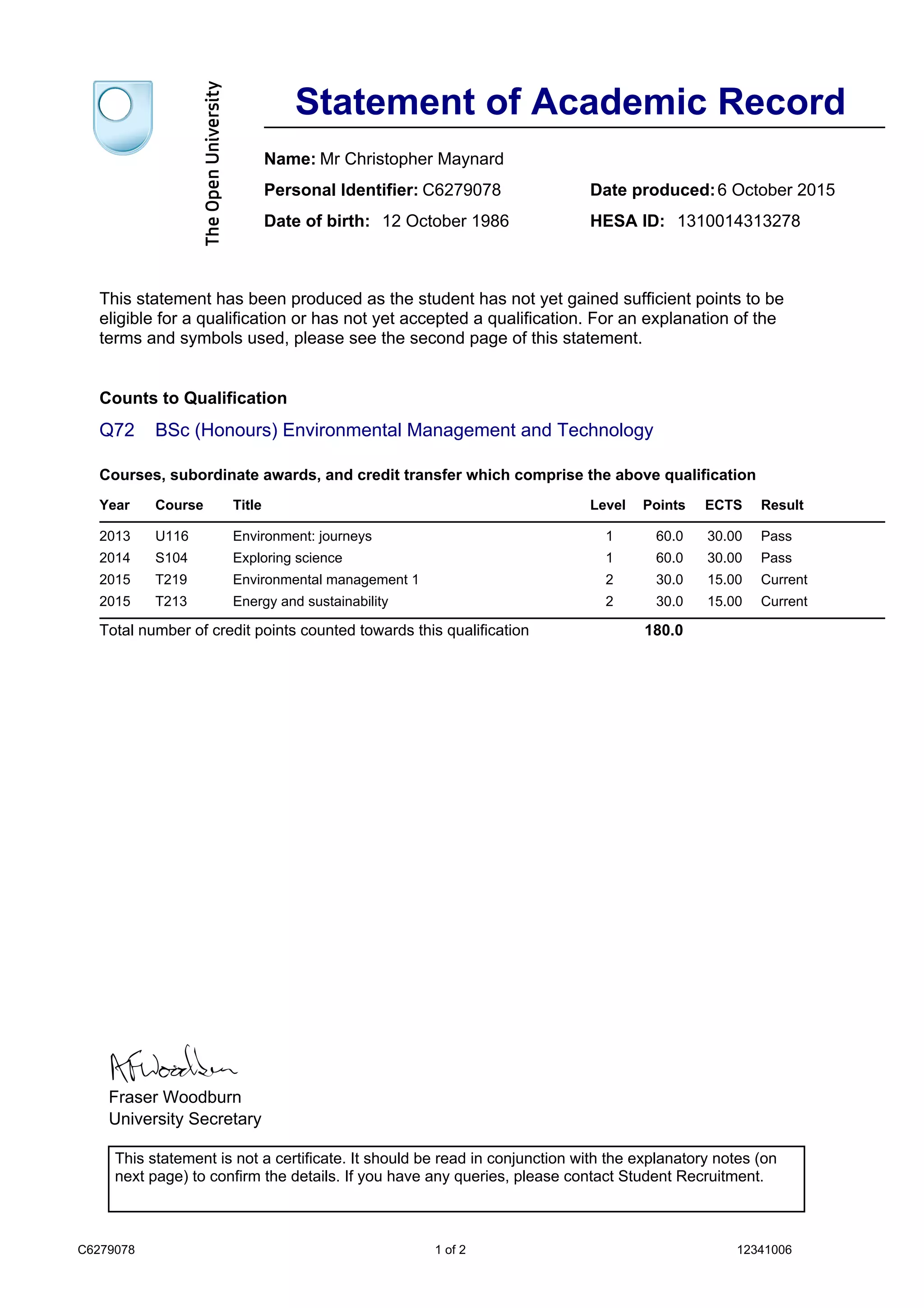 academic-record-q72 | PDF