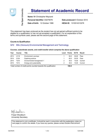 academic-record-q72 | PDF