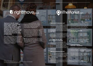 Outlook Property Overview Brochure_Royal Docks_proof 1 | PDF