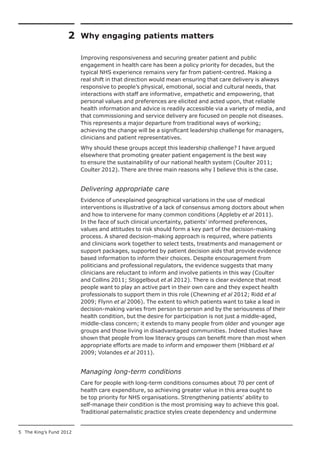 leadership-patient-engagement-angela-coulter-leadership-review2012 ...