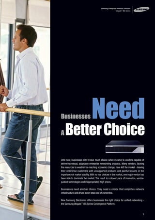 Samsung_Brochure | PDF