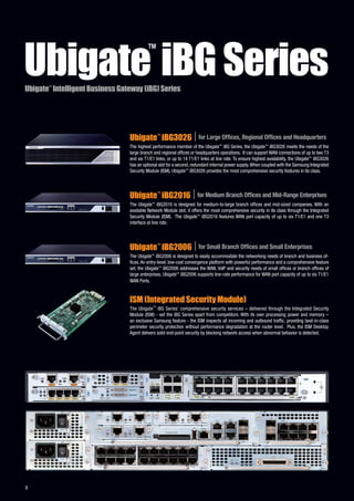 Samsung_Brochure | PDF