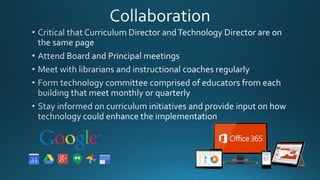 Education Empowerment Through Collaboration | PPT