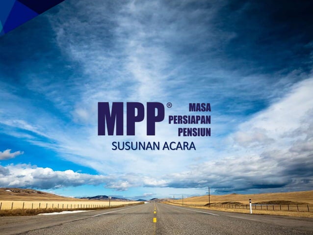 Product Knowledge MPP | PPT