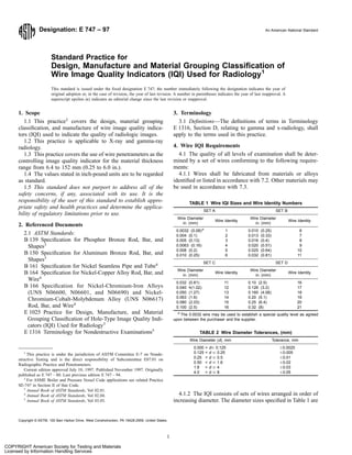 E747 97-wire-iqi | PDF