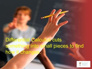 calculus | PPTX