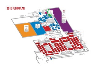 SPW GP Post Event Report | PDF