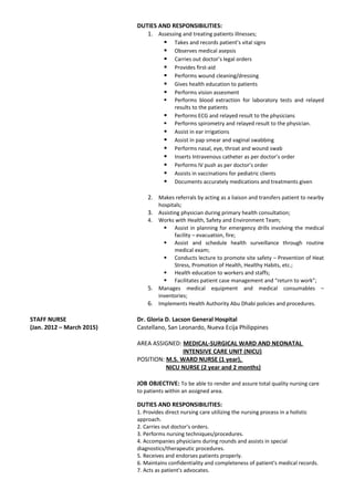 KATHLEEN ANN AGUILAR CV | DOC