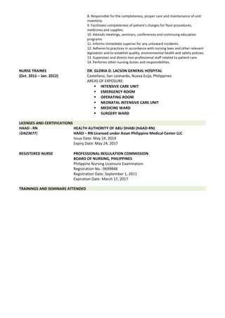 KATHLEEN ANN AGUILAR CV | DOC