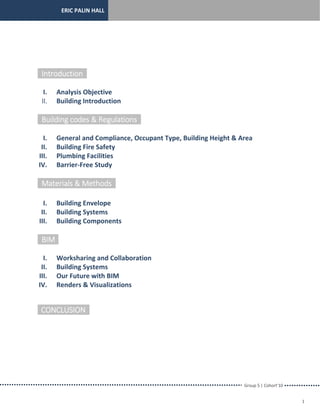 Group 5 Report | PDF