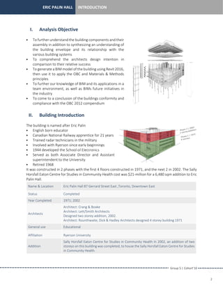 Group 5 Report | PDF