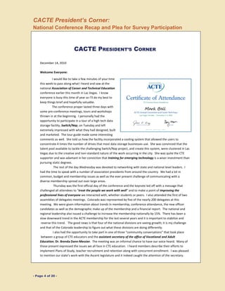 Trends909-Teacher of the year | PDF