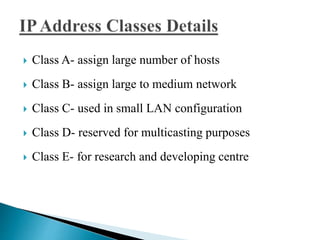 MPLS ppt | PPTX