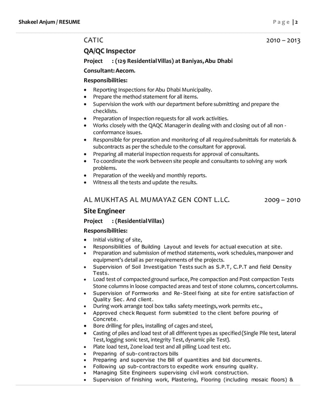 shakeel cv 19-2-2015 | DOCX