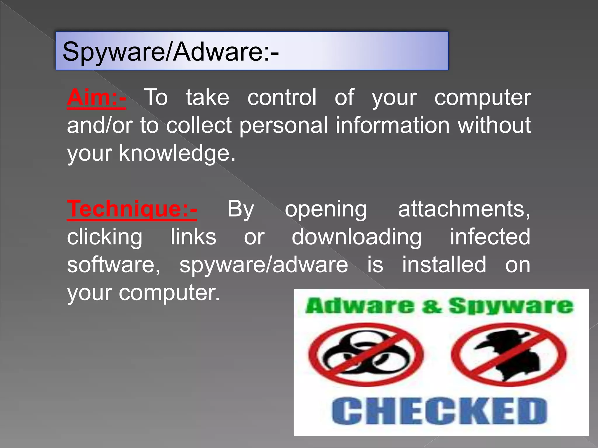 cyber security and forensic tools | PPTX