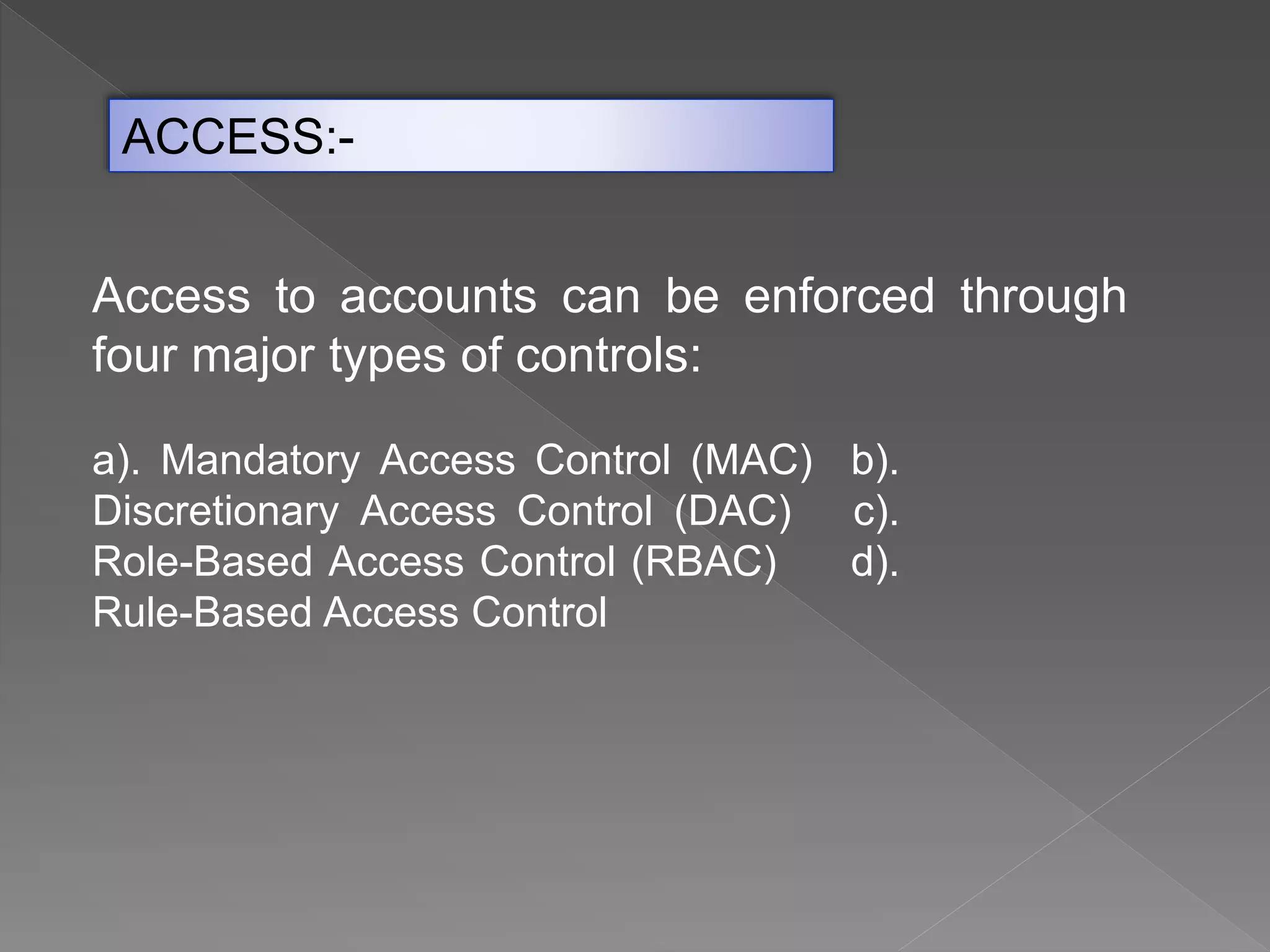 cyber security and forensic tools | PPTX