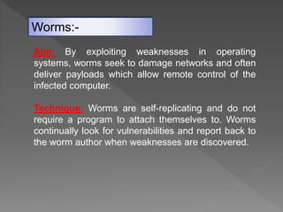 cyber security and forensic tools | PPTX