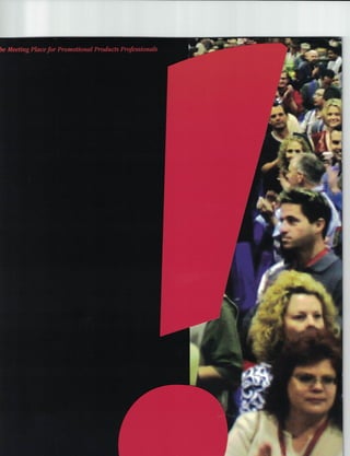 Trade Show Brochure | PDF