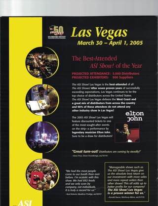 Trade Show Brochure | PDF