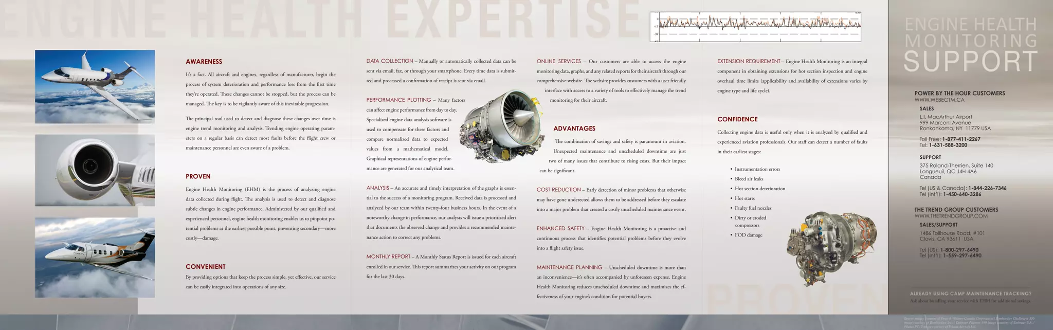 CAMP EHM Brochure_2014 | PDF