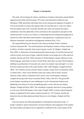 BA Dissertation | PDF