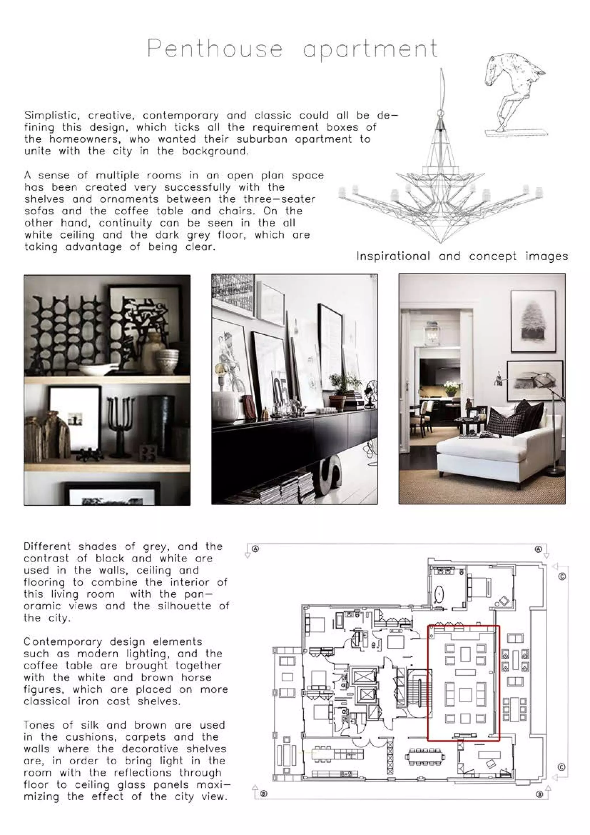 Pent House Small | PDF