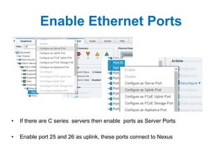 Cisco, Vmware, V9000 | PPTX
