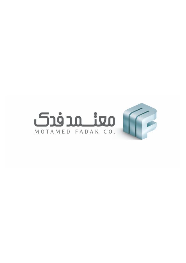 FADAK LOGO | PDF