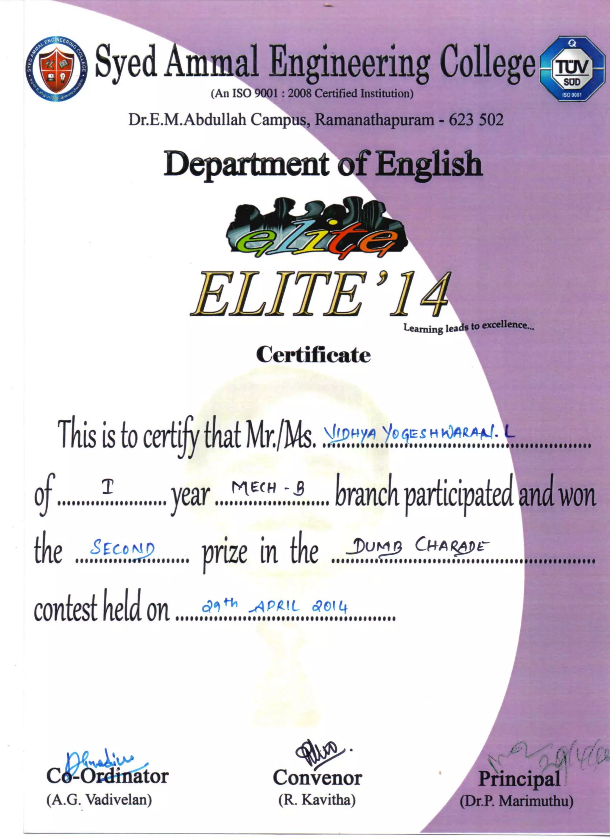 dumb sharade 2 | PDF