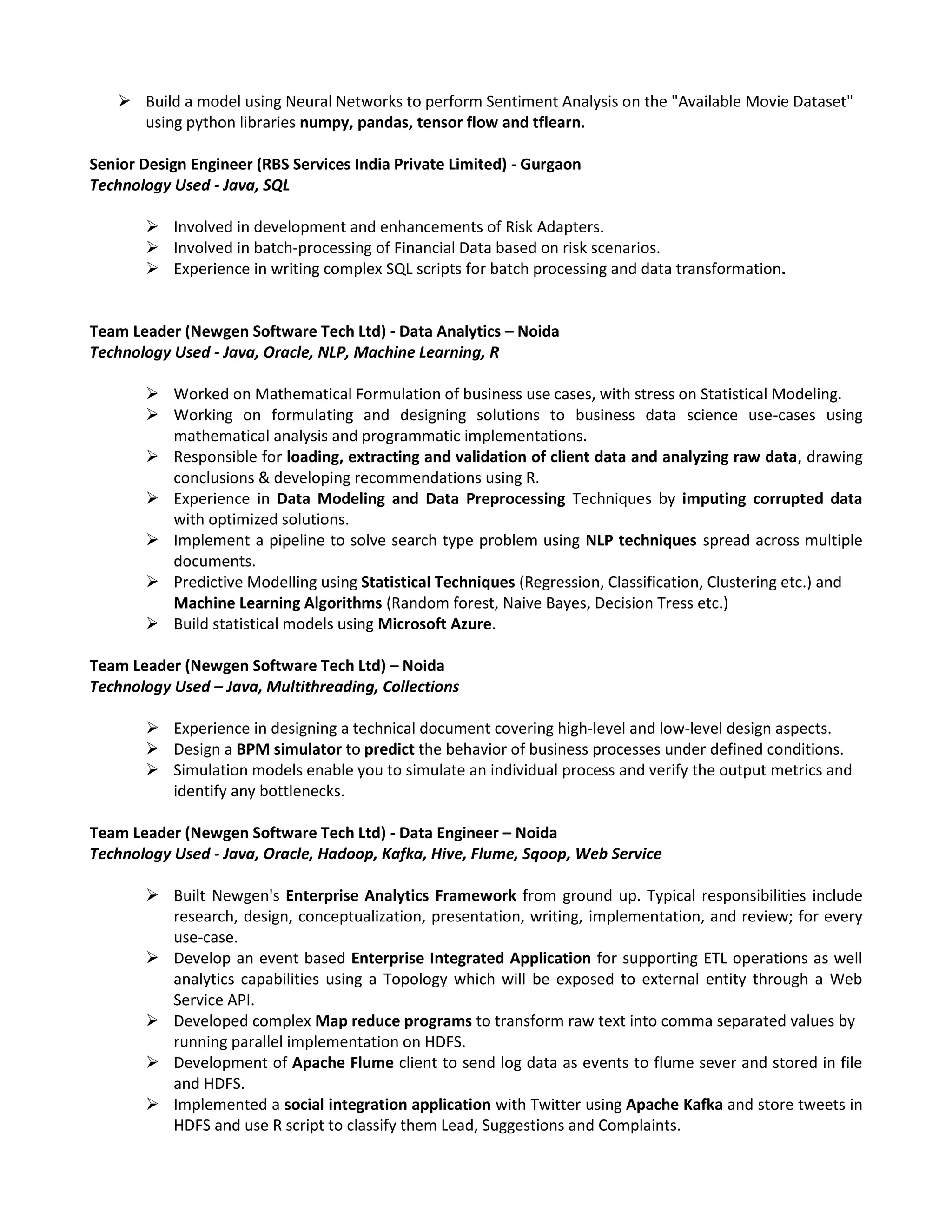 AnujGupta_TechnologyConsultant | PDF