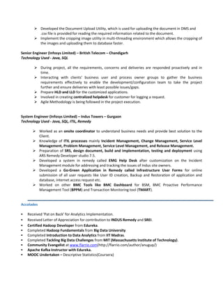 AnujGupta_TechnologyConsultant | PDF