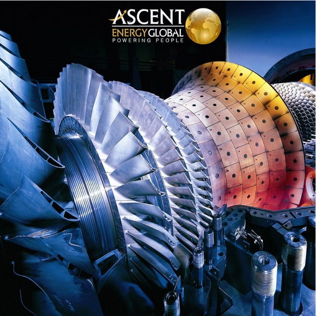 Ascent Energy Global - Power Presentation | PDF