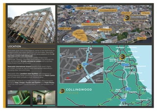 COLLINGWOOD STREET | PDF
