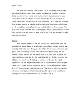 Fisher paper#2 | PDF