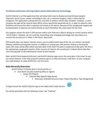 ArcGIS_Collector_Field_Guide_201411204_ | PDF